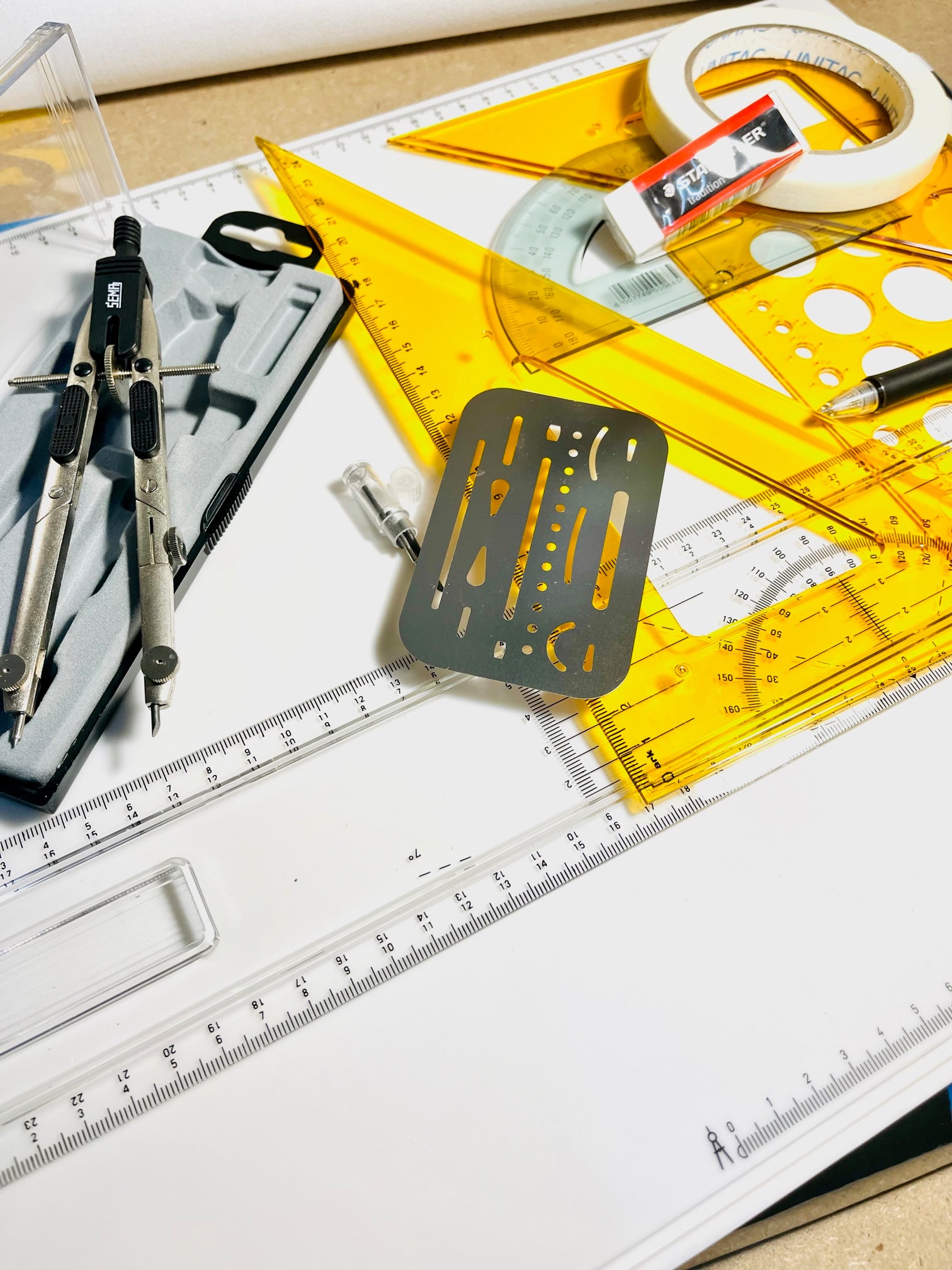 Drawing Boards – Archneer