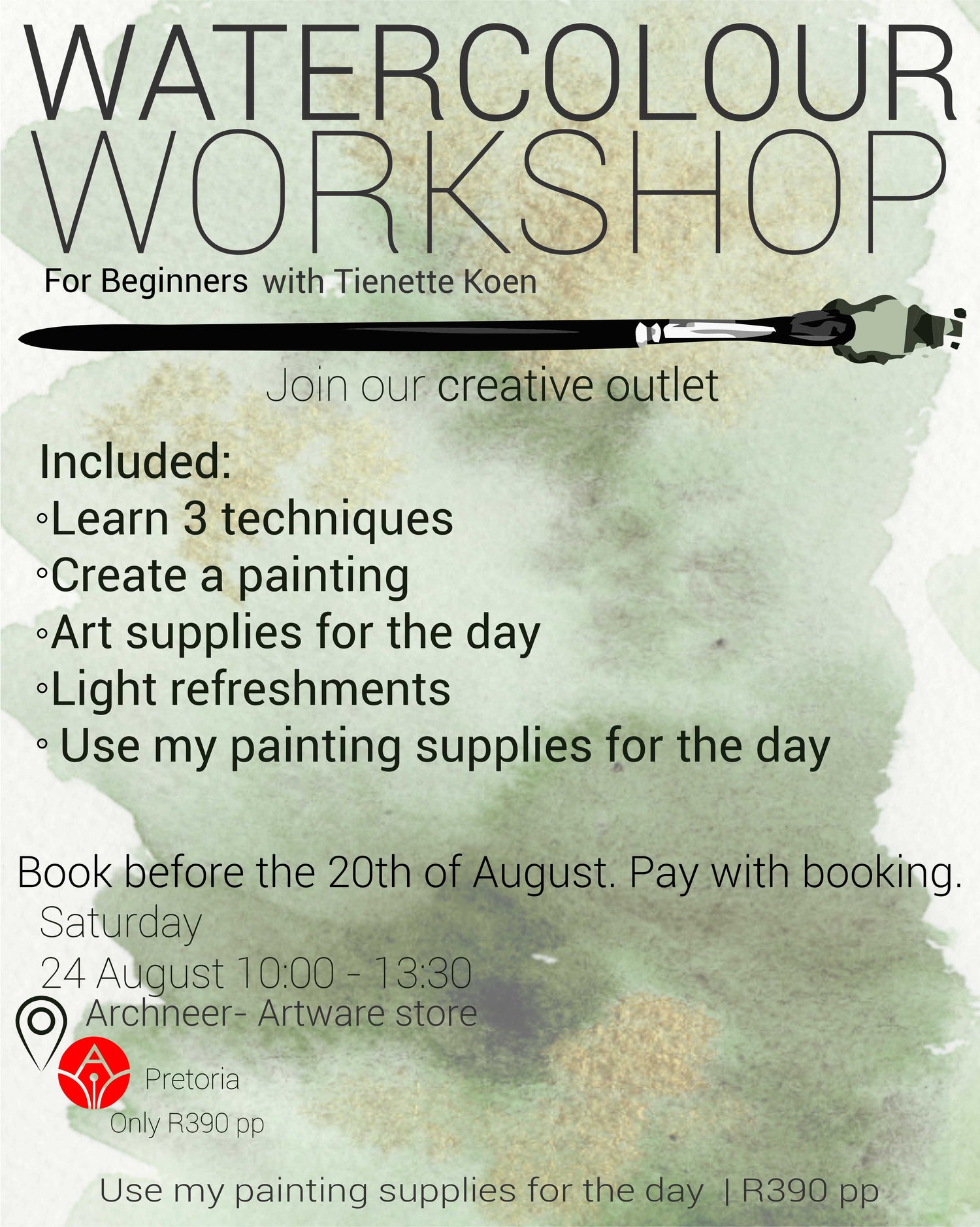 Workshops – Archneer