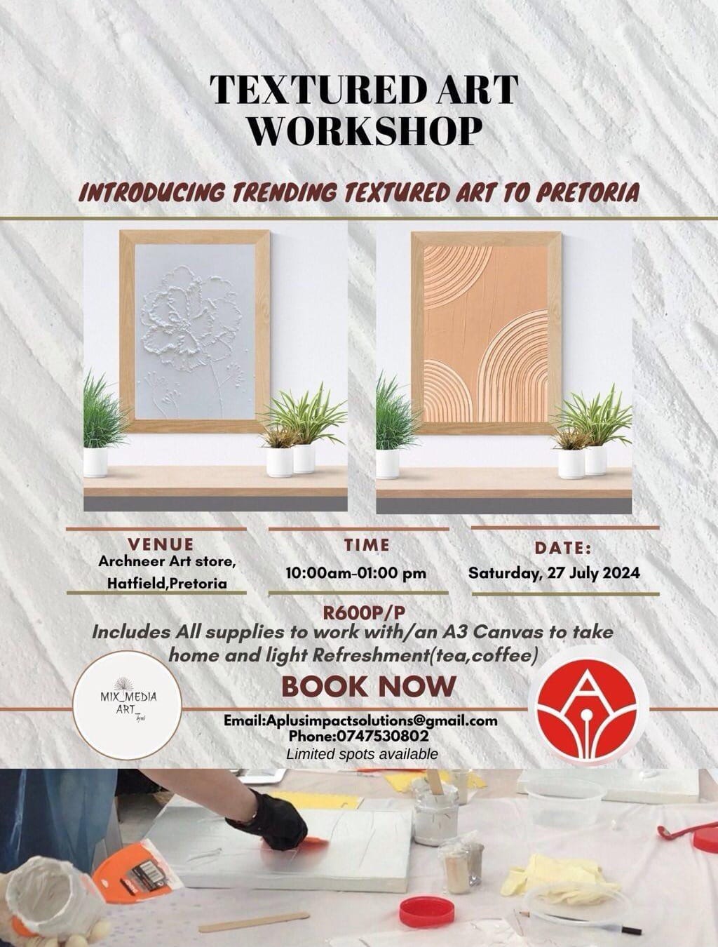 News letter – Archneer