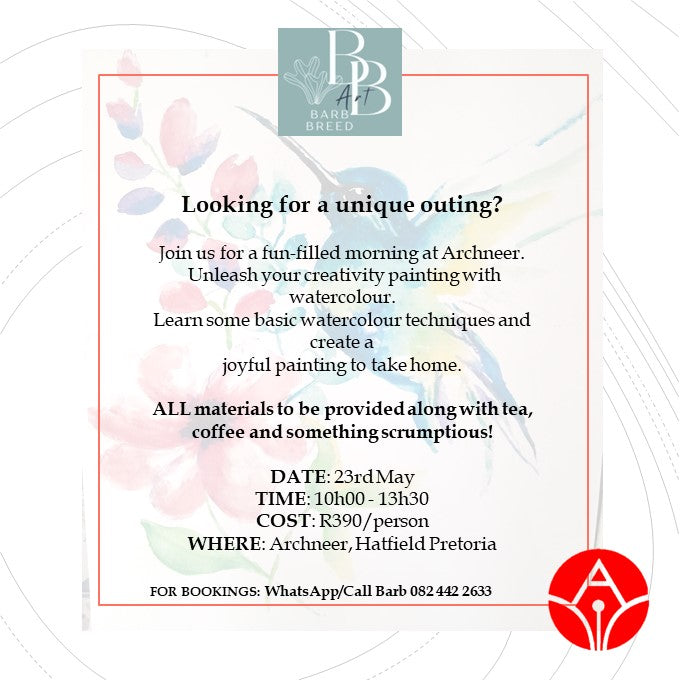 Workshops – Archneer