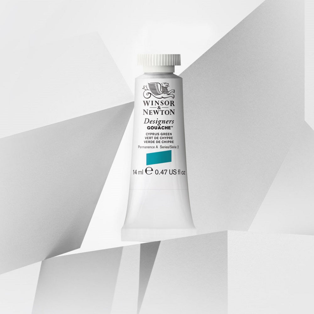 Gouache – Archneer