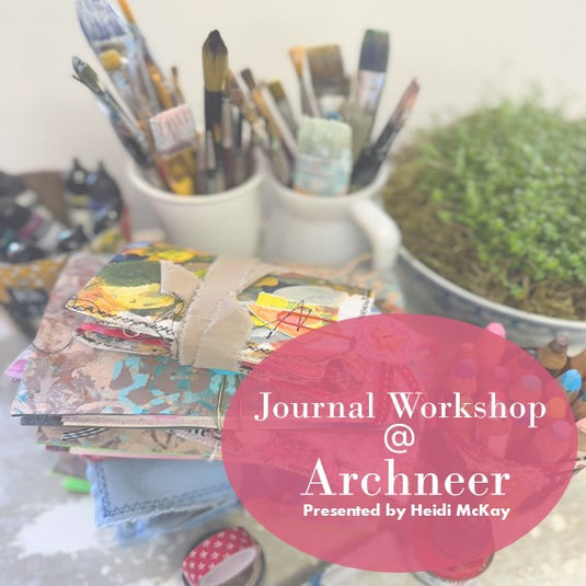 Workshops – Archneer