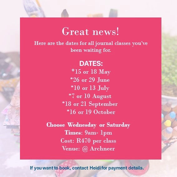 Workshops – Archneer