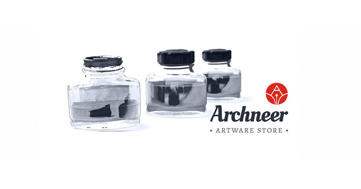 Archneer Stationary