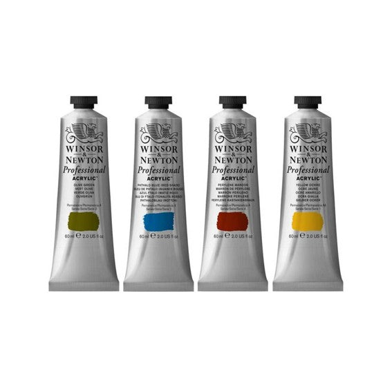 Acrylic – Archneer